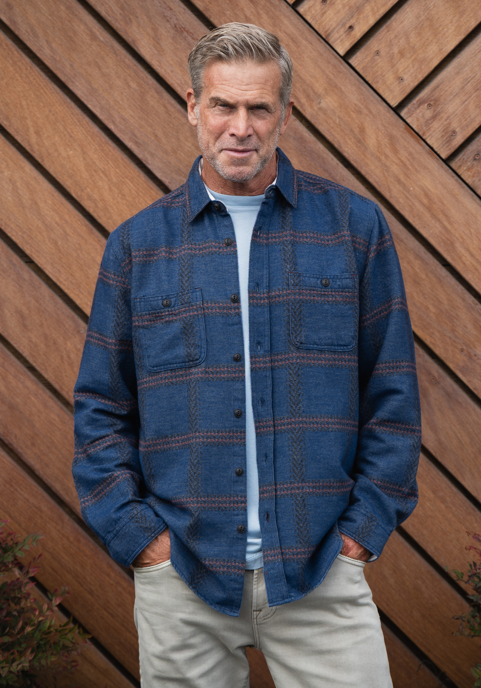 True Grit Official Site