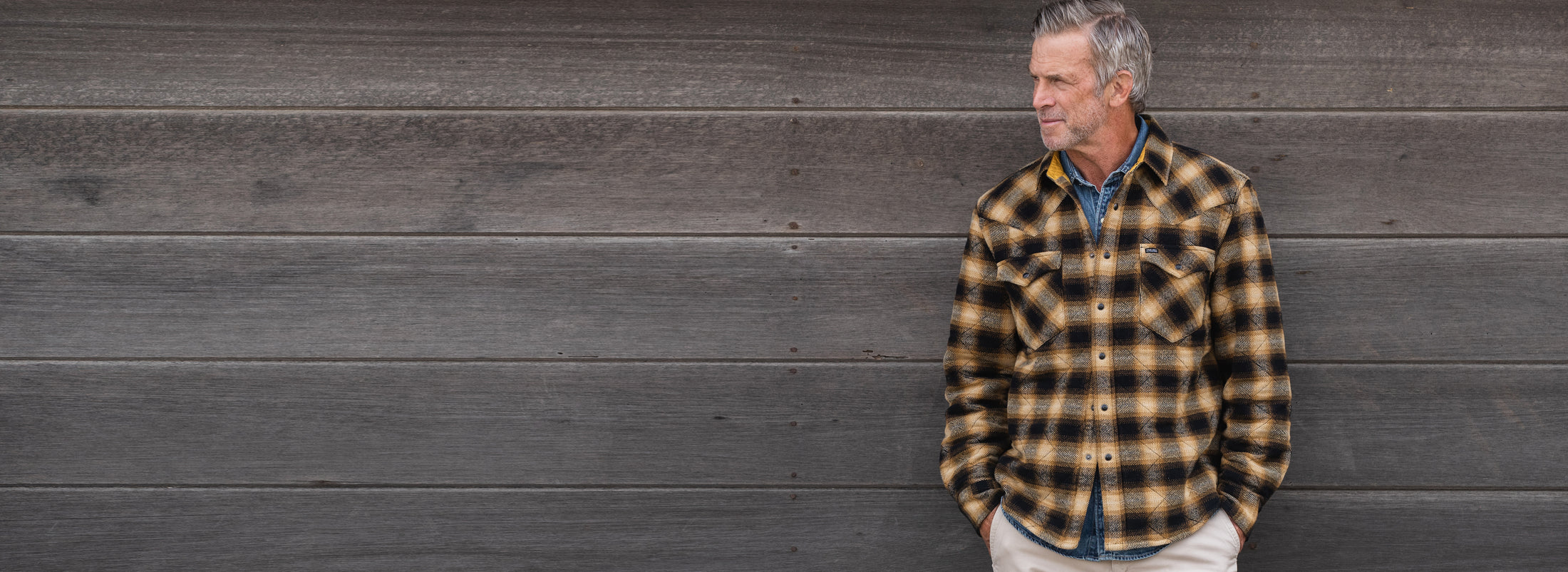 True Grit Official Site