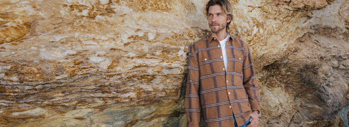 True Grit Official Site